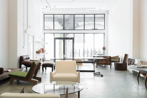 How unique studio space empowers creative businesses | Eat Work Art