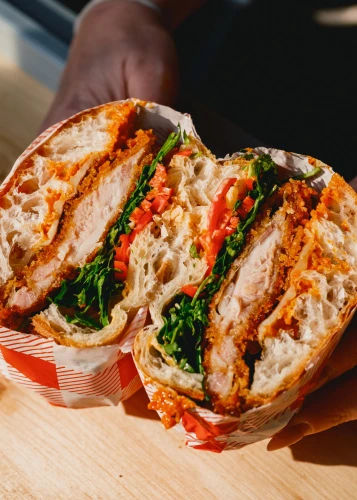 Netil Market: Home to famous street food vendors and retail