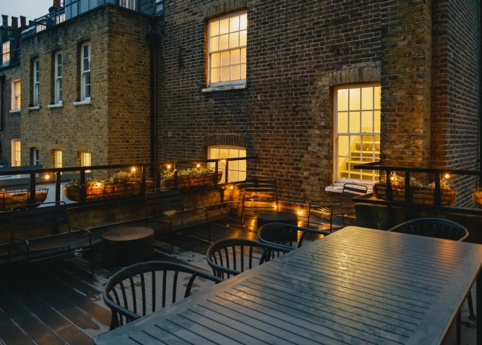 Cornerstone Studios: Camberwell's creative hub