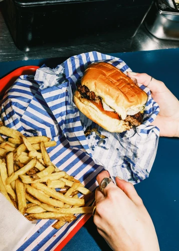 Netil Market: Home to famous street food vendors and retail