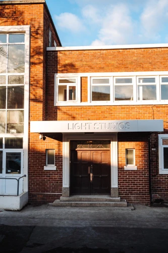 Light Studios: An inspiring creative community